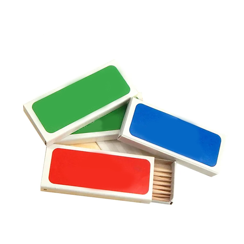 Low Price Toothpick Paper Packaging Box Safe for Daily Use | Alibaba.com