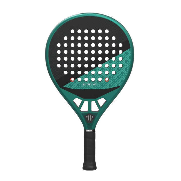 Padel Racket Pro 2025 Latest Design Cheap Price Pickleball Paddle ...