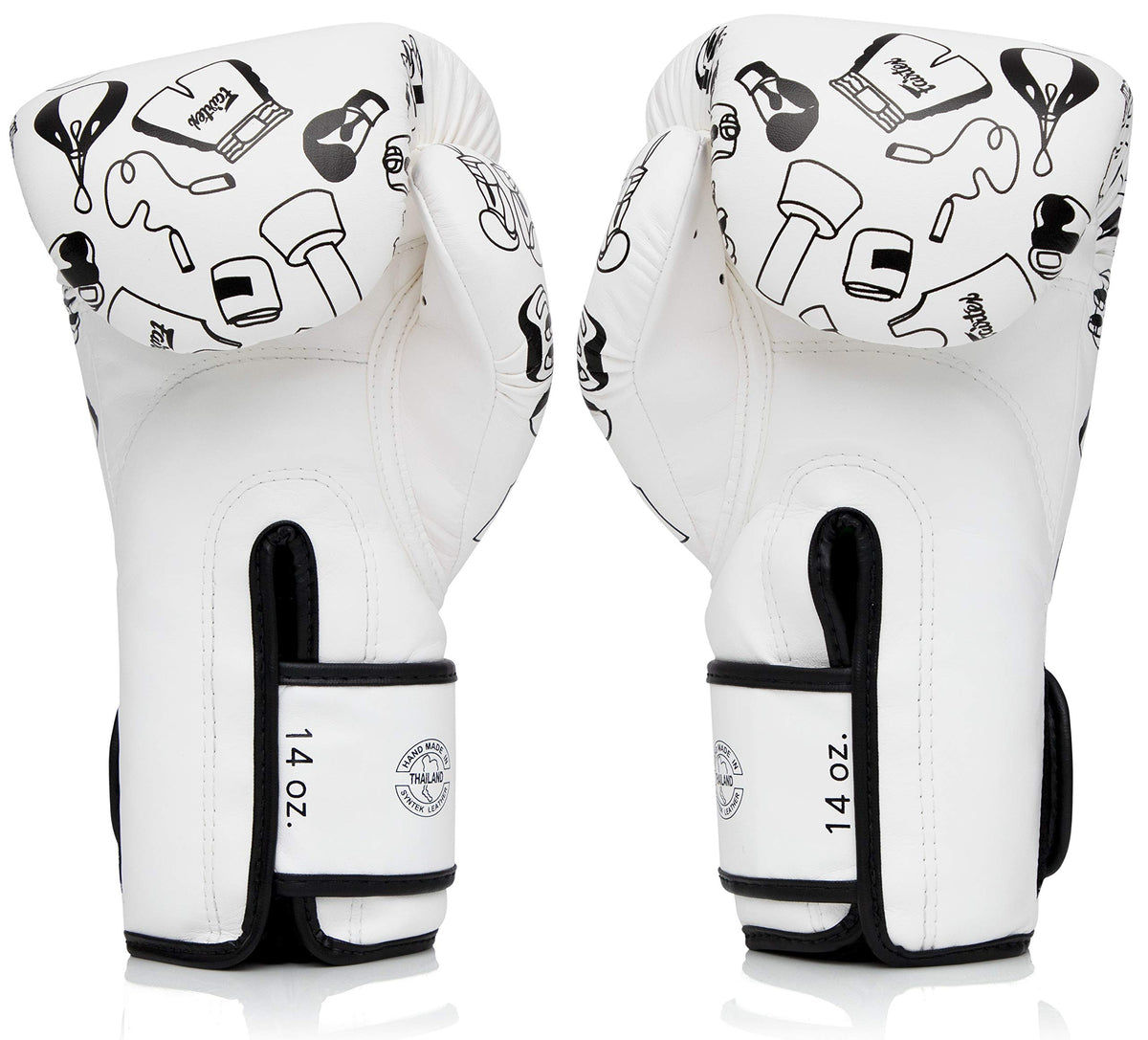 How to Choose Boxing Gloves Fairtex 16oz: A Complete Buyer's Guide