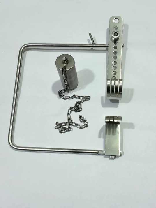 Charnley Hip Retractor Initial Incision Hip Retractor Complete Set With ...