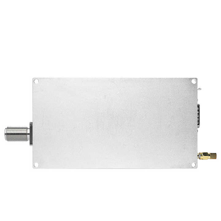 Customized Ultra wide Band VHF UHF 20W 5500-5900Mhz High Power Amplifier RF Module| Alibaba.com