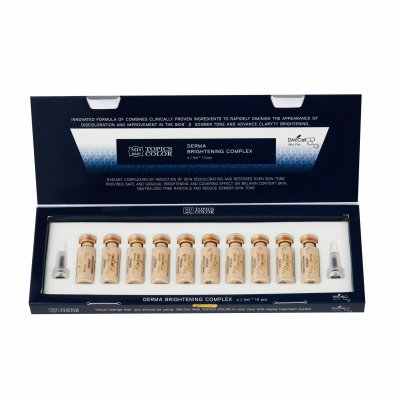 CPNP Dm.cell Derma Brightening Complex BB Cream for Anti-aging