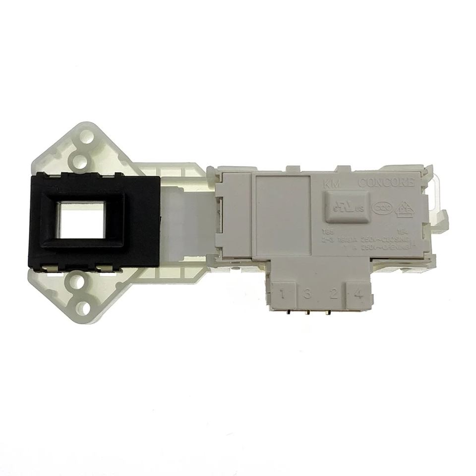 Door Lock Switch 6601EN1003D Switch Assembly Manual/Electric Power ...
