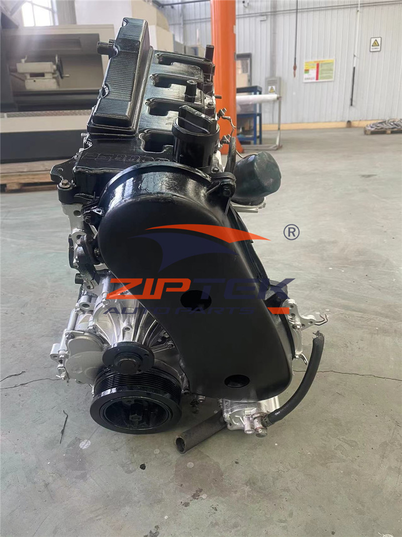 venta de motor Nissan YD25 de alta calidad y eficiencia para vehículos ...