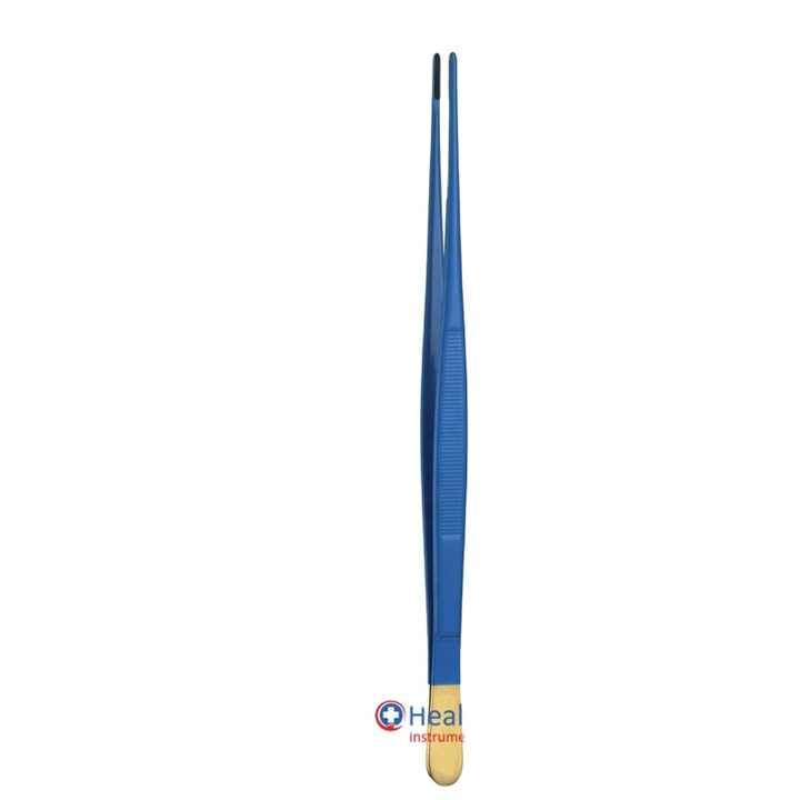 Crow Coagulating Dressing Forceps / Crow Coagulating Insulated Dressing ...