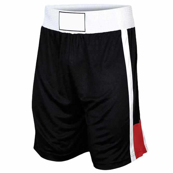 100% Polyester Boxing Uniform OEM Manufacture Men Boxing Uniform for ...