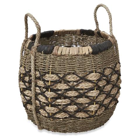 Best Seller Rattan Cane Toy Box - Sustainable Storage Baskets