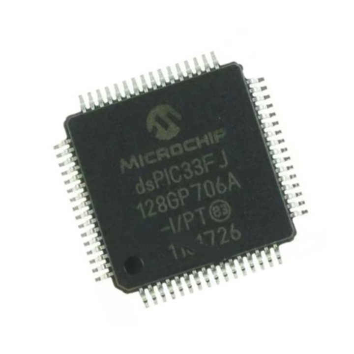 Circuito integrado de chip ic stm32f103c8t6 atmega328p tp4056, attiny85 mega 2560 esp32-s3 ...