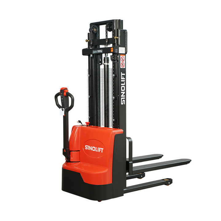 SINOLIFT CDD15S Electric Pallet Stacker| Alibaba.com