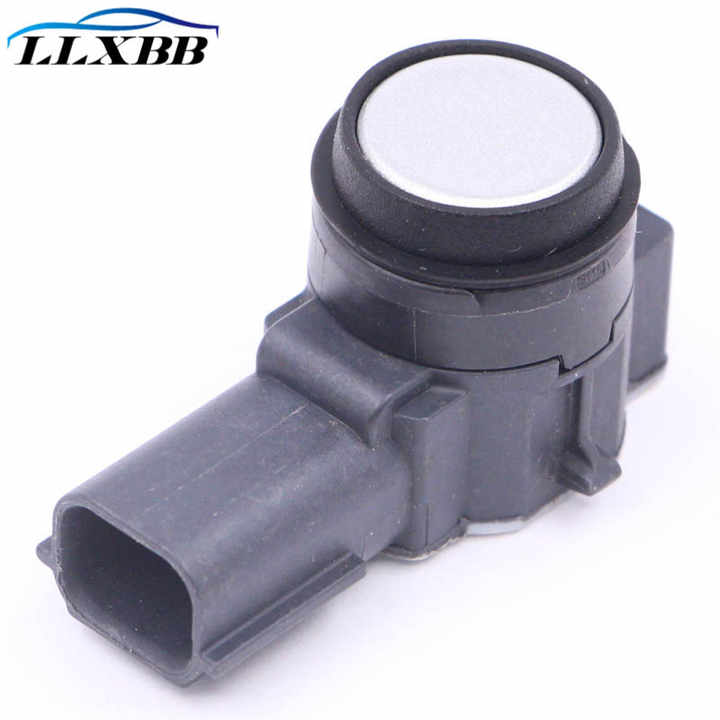 Sensor de estacionamiento para parachoques de GMC Buick, alta calidad ...