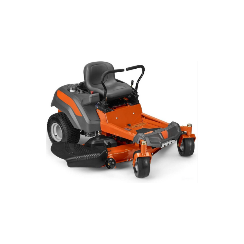 Husqvarna z254 hydrostatic zero turn mower store