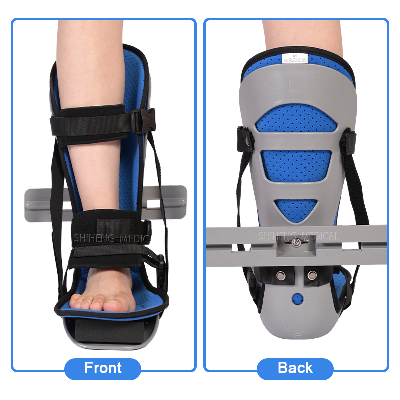 How to Choose the Best Ankle Foot Orthosis: A Complete Buyer's Guide