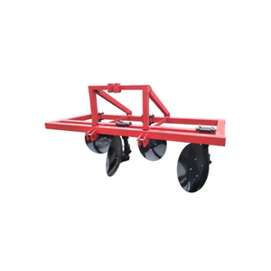 ค้นหาผู้ผลิต Mini Farm Tractor Plow Disc Plow Tractor Rotary Plow ...