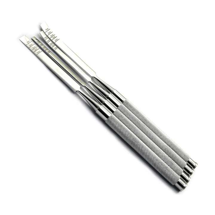 High Quality Sinus Forceps Set - ENT Surgical Instruments