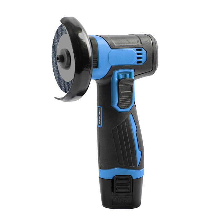 Portable 500W Electric Angle Grinder for DIY & Industrial Use