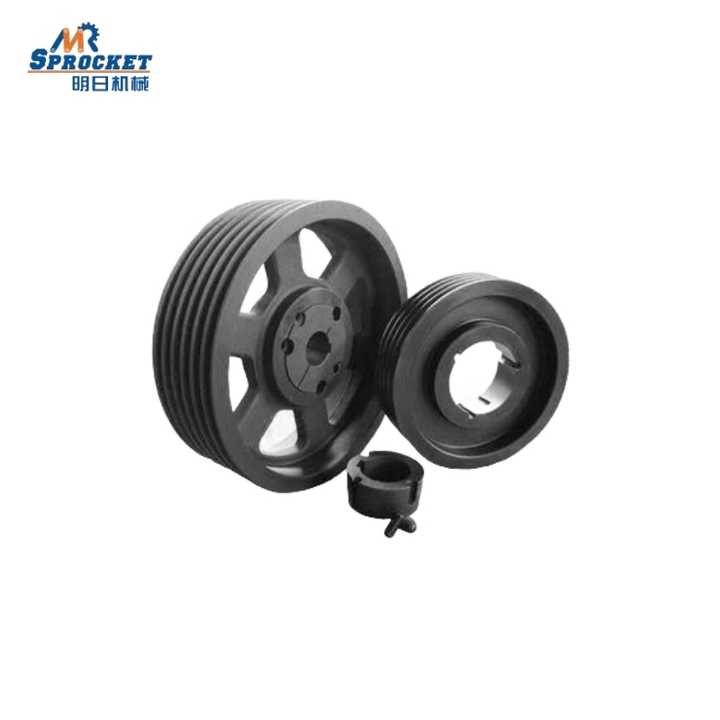 V-belt Pulley SPA SPB SPC SPZ Pulley With Taper Lock Bushing| Alibaba.com