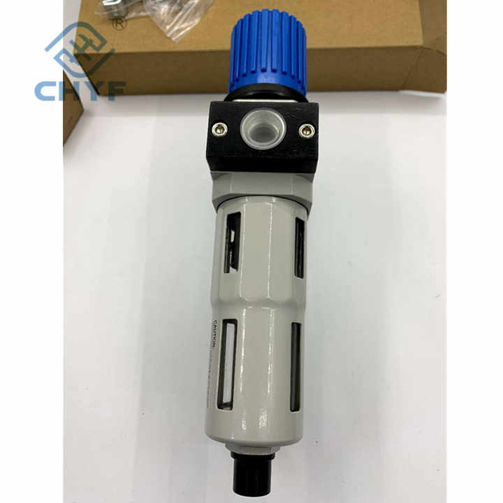 FESTO Service Unit FRC-3/4-D-MAXI-A 159610 - 1 Year Warranty