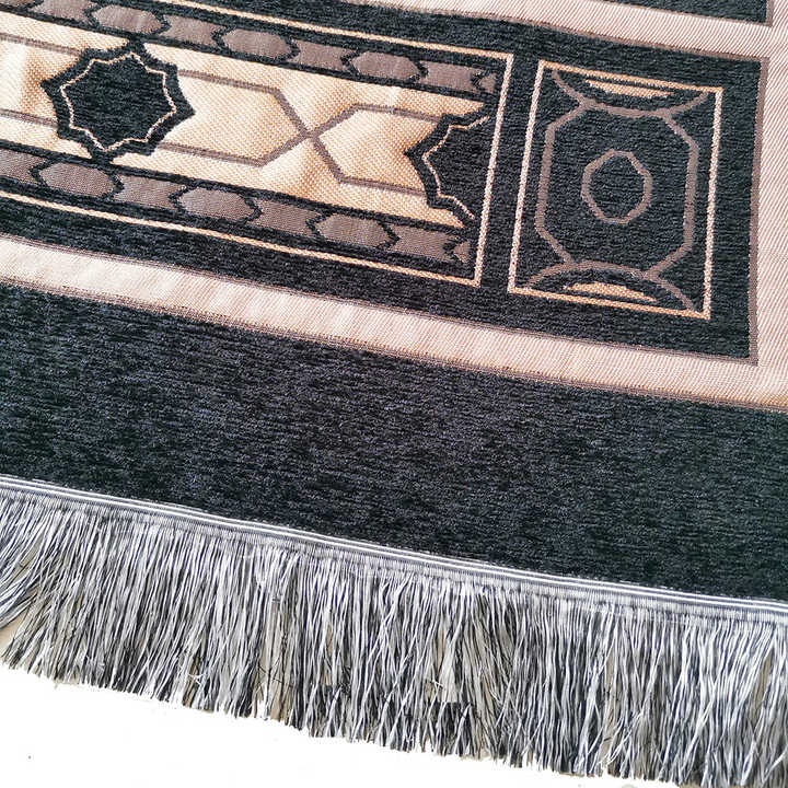 Thick high quality prayer mats masala Prayer Mats Customized designs ...