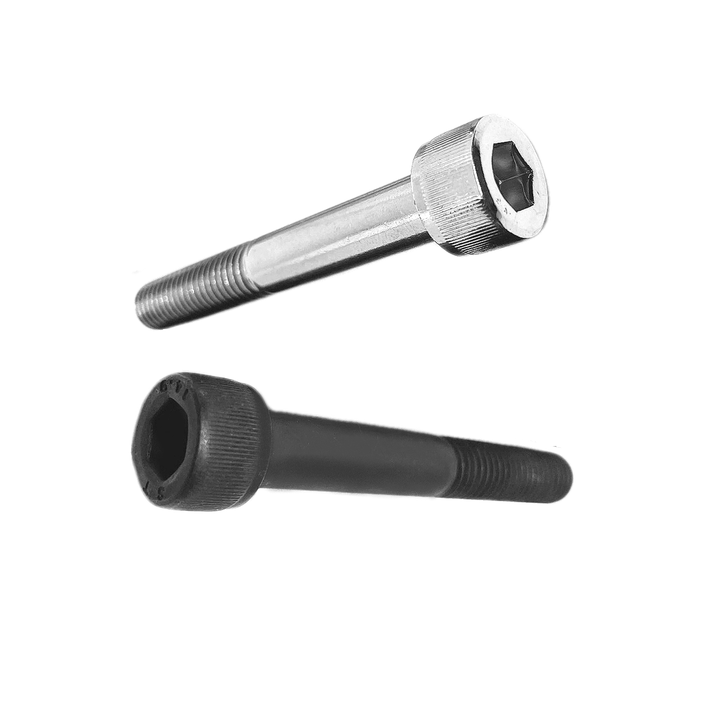Grade 14.8U Bolts - High Strength & Anti-vibration
