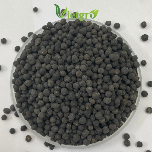 VGF - High Organic Matter Fertilizer Granules 60% OM + 12-3-5 for Basal ...