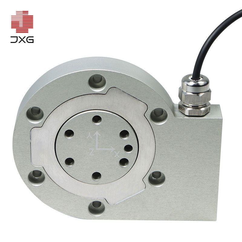 High-Precision 6-Axis Multi-Torque Sensor, Three-Axis Force Load Cell ...