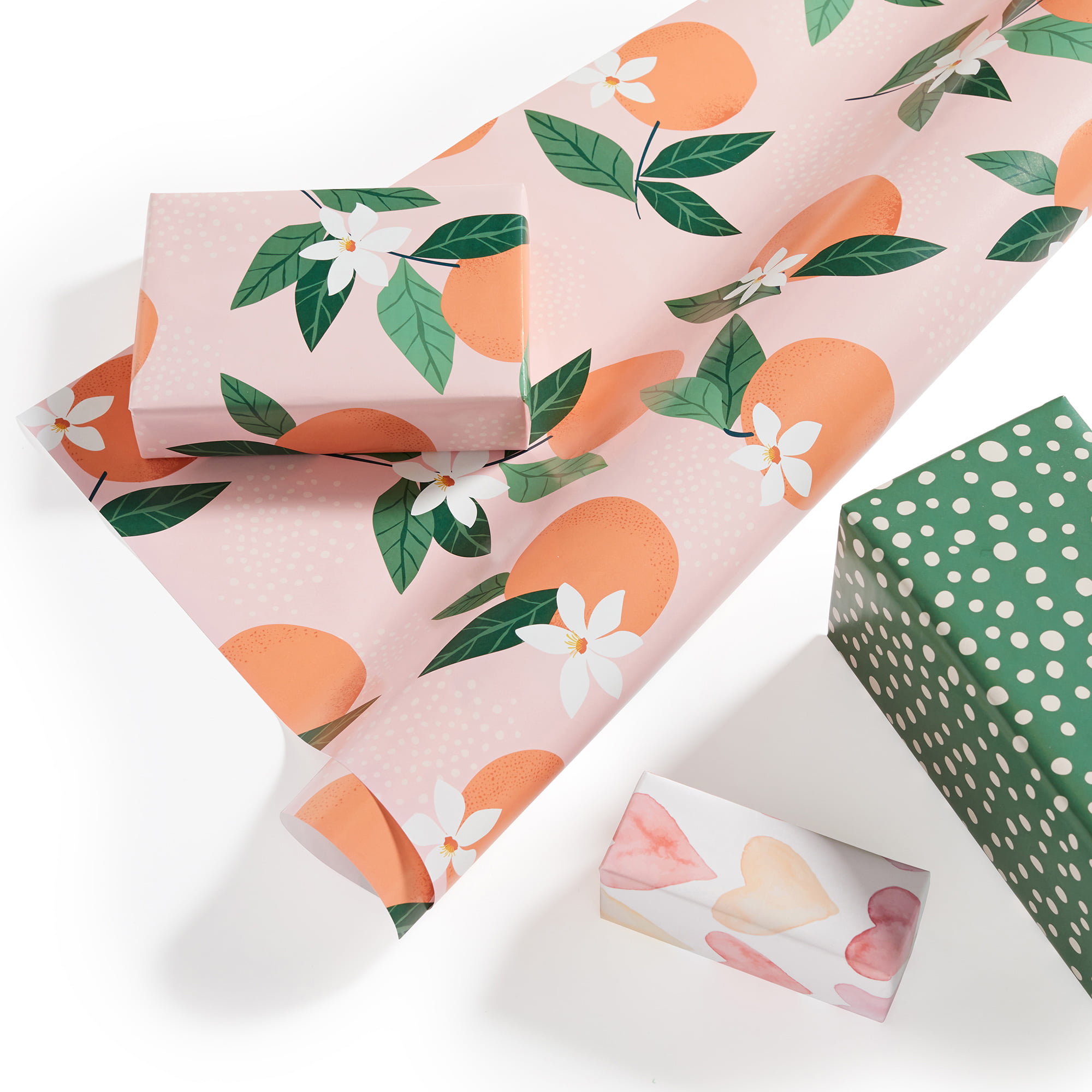 How to Choose Custom Gift Wrapping Paper: A Complete Buyer's Guide