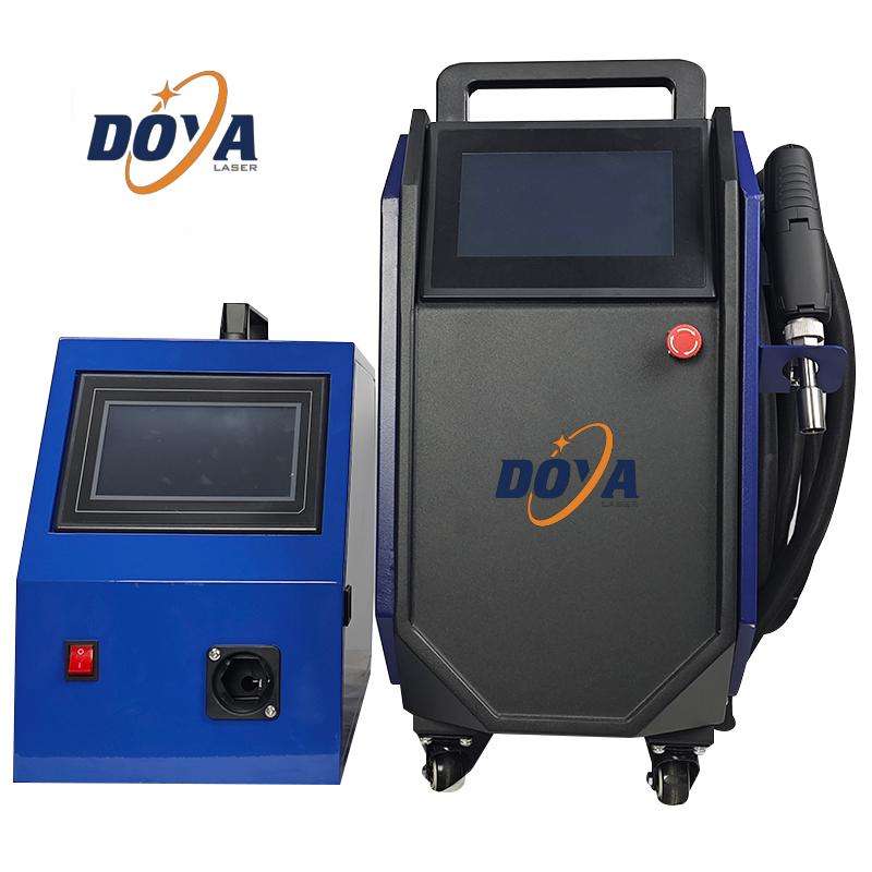 2000W Portable Handheld Laser Welding Machine | Industrial Grade High ...