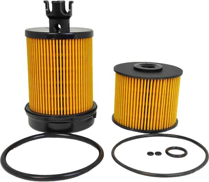 High Quality New Diesel Engine Heavy Truck Fuel Filter 23304-78090 ...