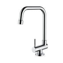 Flexible Hose Kitchen Faucet Kitchen Sink Tap with Pull Out Spout