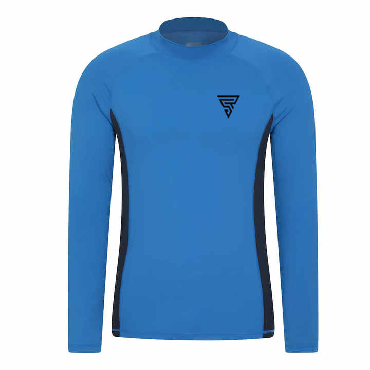 Spandex Polyester MMA Rash Guard Custom Made MMA Rash Guard New Design ...