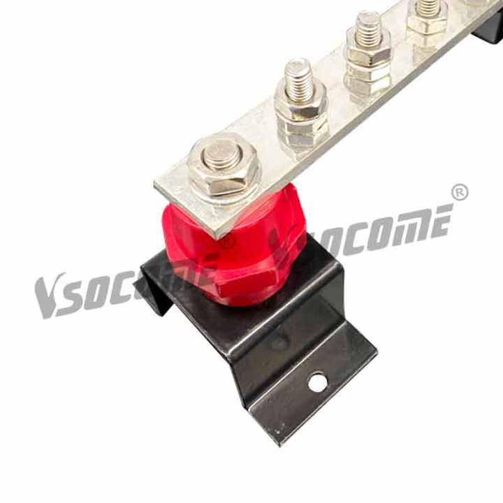 12ways Busbar Copper Earth Bar| Alibaba.com