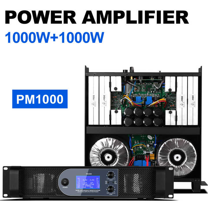 Biner 15 - Dual 15 Inch Sound System for Professional Audio