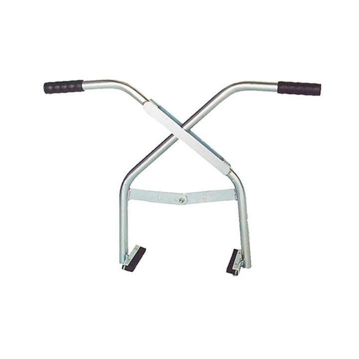 Stone Handling Equipment Manual Clamp Kerb Stone Lifting Handle ...