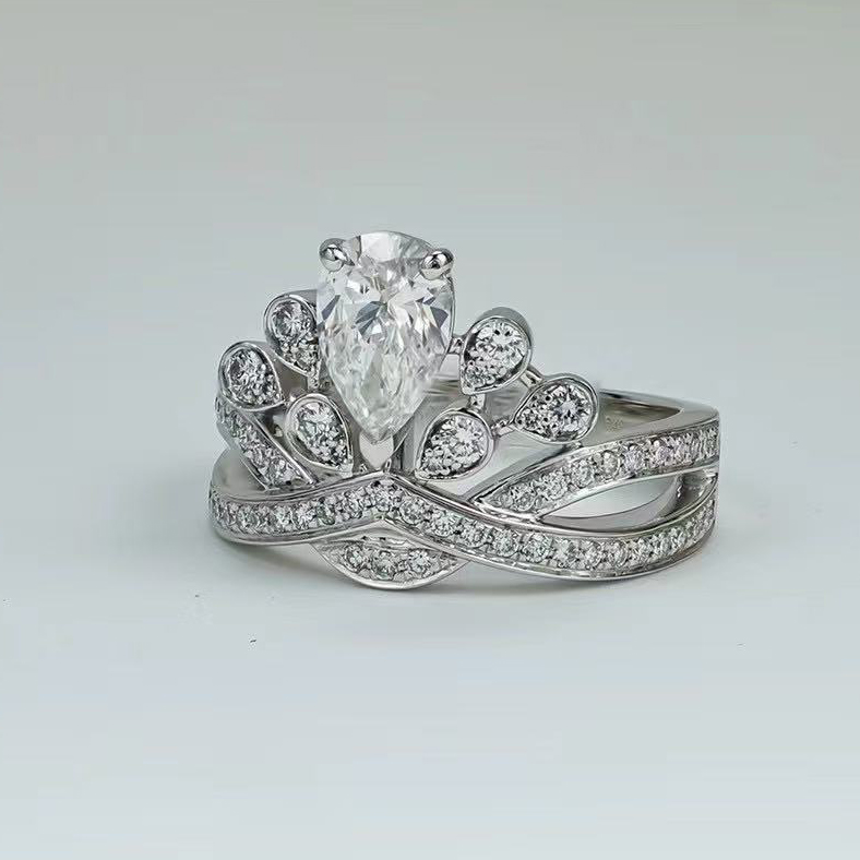 How to Choose the Best Gold Diamond Ring: Ultimate Buying Guide