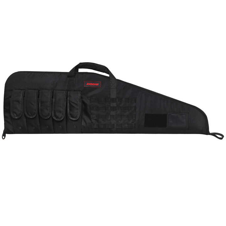 Water and Dust Resistant Outdoor Tactical Double Long Gun Case Bag ...