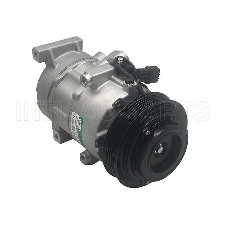 DVE16N 6PK Air Compressor for Hyundai Tucson 1.6L 2018