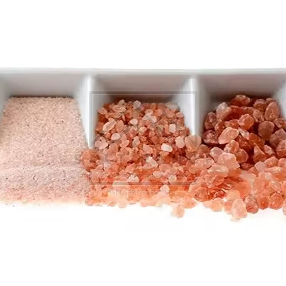 Pakistan Made Natural Himalayan Edible Salts New Arrival Himalayan ...
