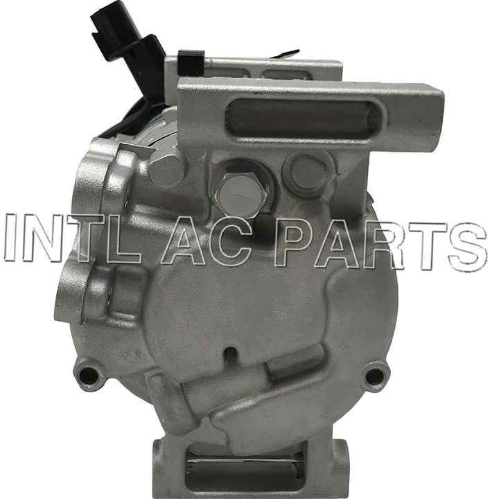 Auto AC Compressor for Kia Soul, Venga, Hyundai Ix20, i20 | 977012K001 ...