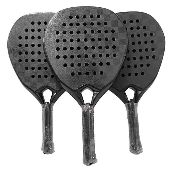 Hot Selling Carbon Fiber Paddel Padel Racket Cord Straps Best Design ...