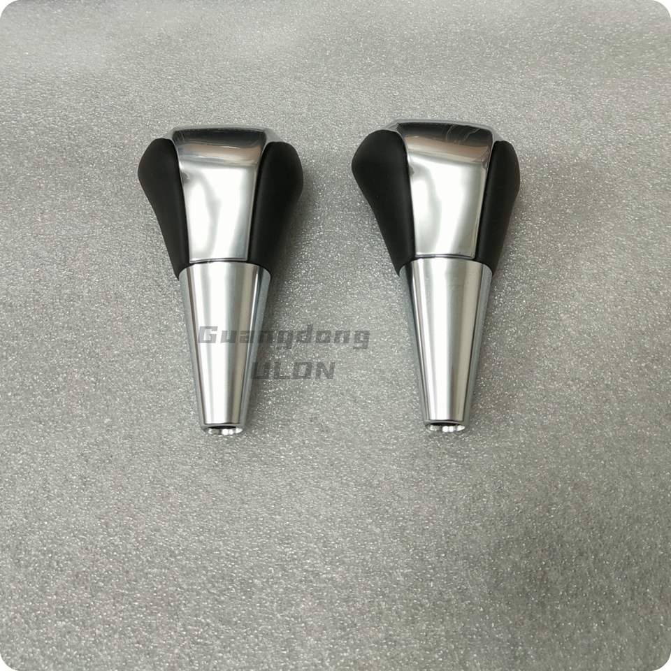 Auto Gear Shift Knob for LX570, Fiber Automatic Car Shift for Lexus 16 ...