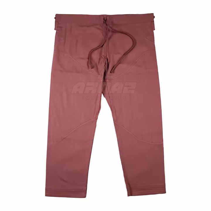 Custom Patch Jiu Jitsu Uniform With Soft Material And Secure Fit Pre ...