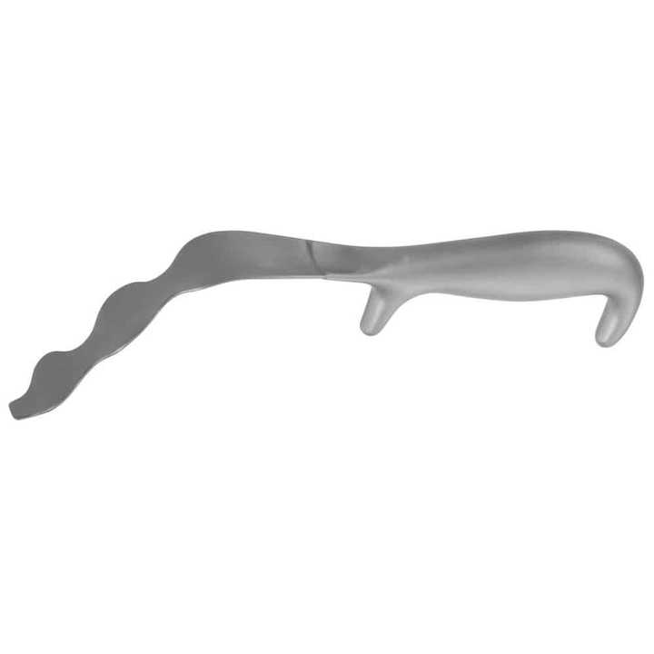 Premium Petri Pterygoid Intra Oral Retractor 23cm Wide for Lefort ...