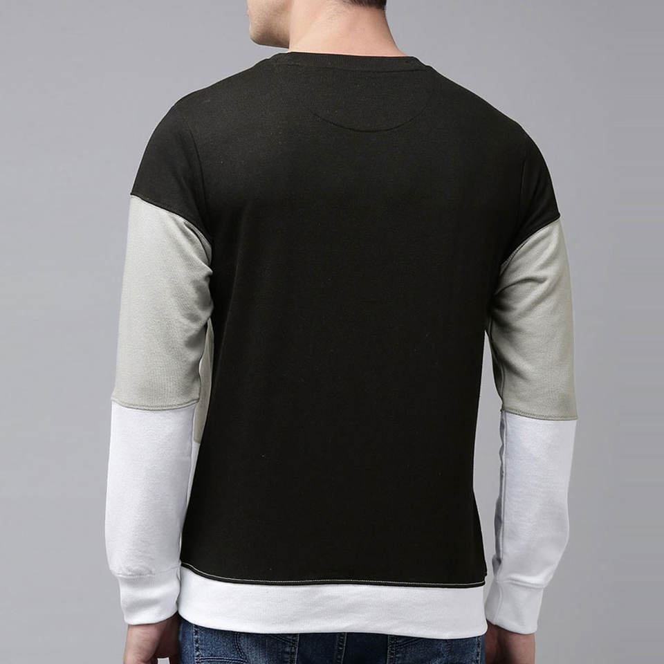 New Arrival Custom Design Men Sweatshirts Factory Direct Sale Basics ...