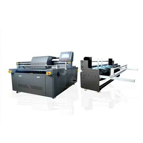 Single Pass Carton Inkjet Printer Digital Printers Supplies Instant ...
