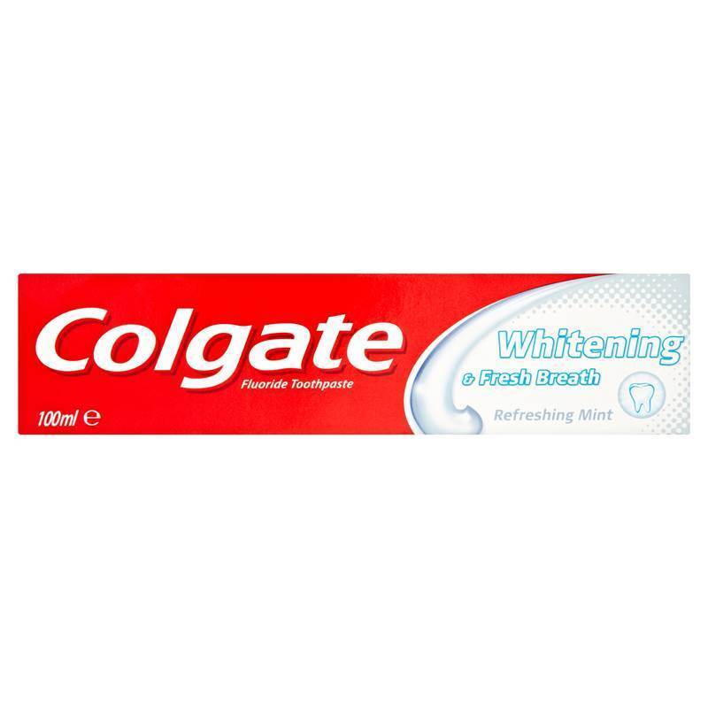Promoción spanish, Compras online de spanish promocionales, colgate ...