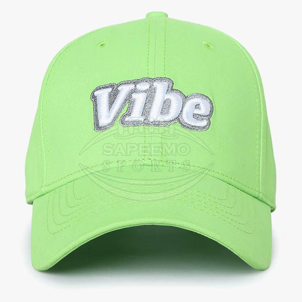 Casual Baseball Hat Trendy Design Comfortable Fit Ideal for Streetwear ...