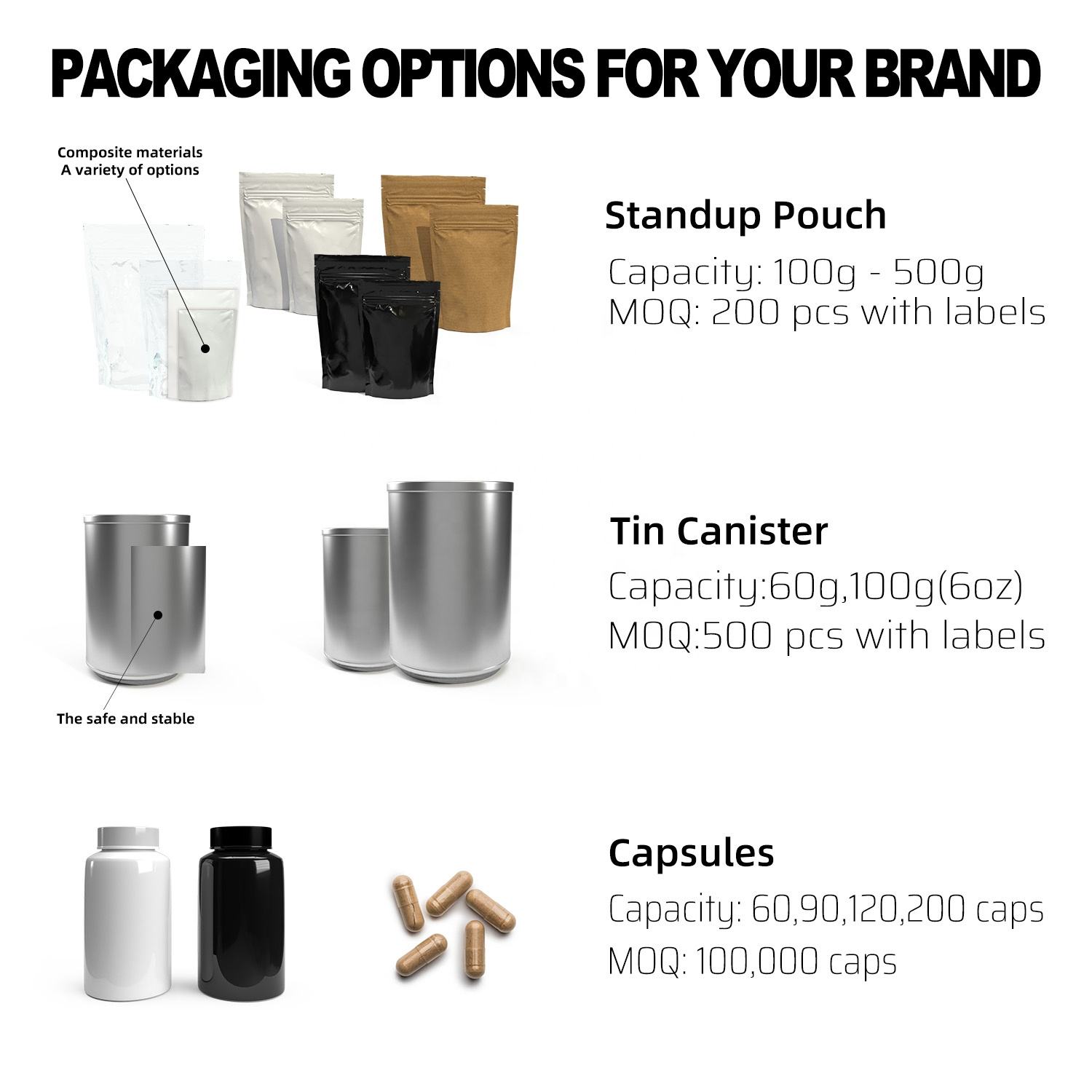 How to Choose the Best 7 Mushrooms Powder Mushroom Mix: A Complete Guide