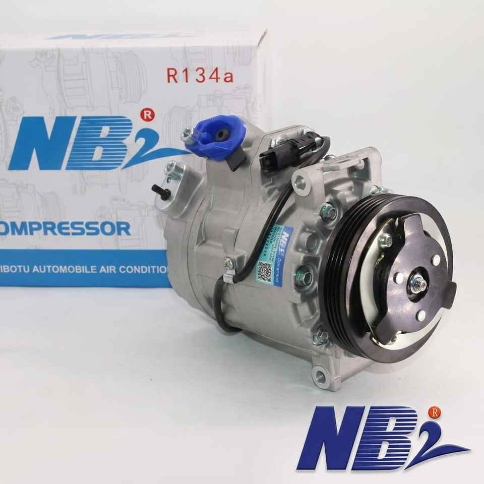 A0012308311 Car Air Conditioning AC Compressor for Mercedes-Benz W164 ...