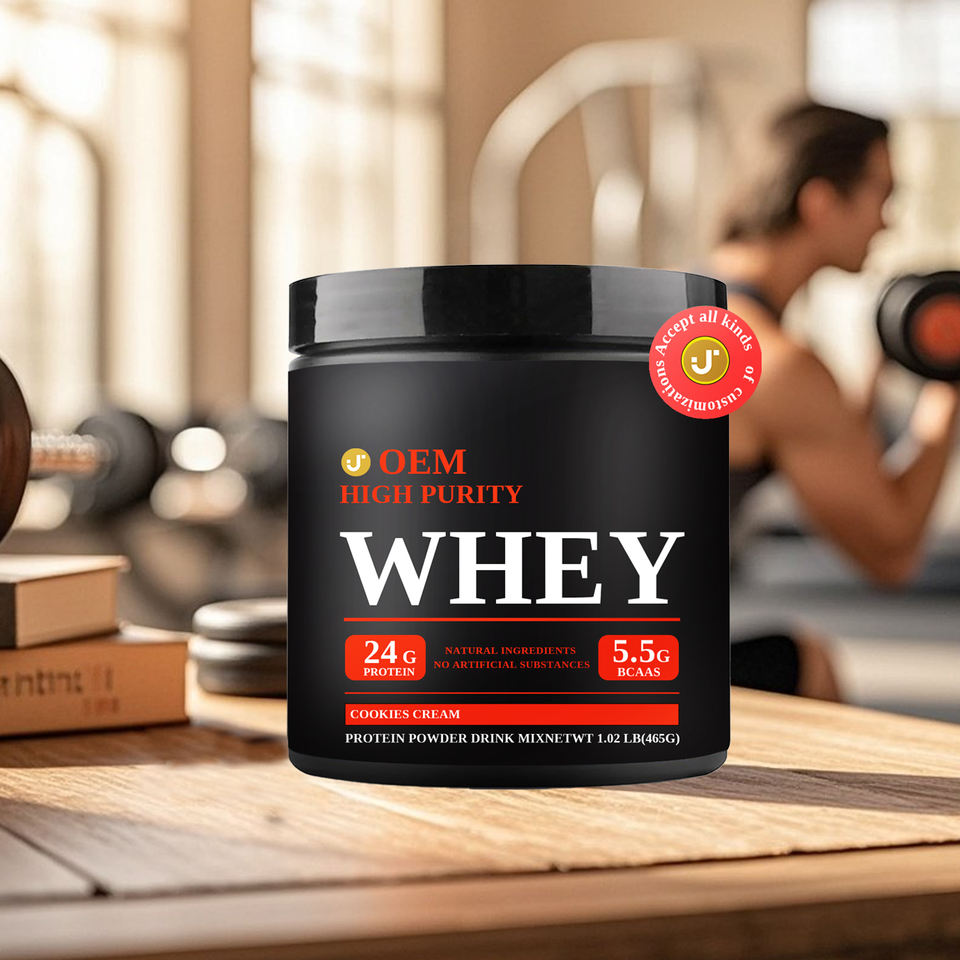 Whey Protein Isolate Powder WPI 90% Low Carb Fat Free High Pure Protein ...