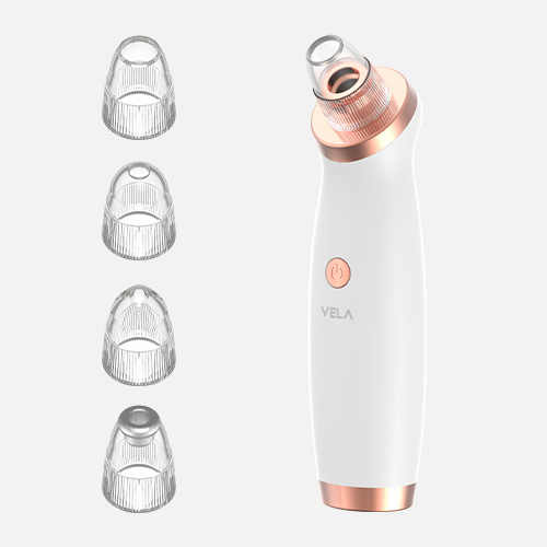 SKY Vera Beauty BE-BR1 Electric Vacuum Blackhead Remover ...